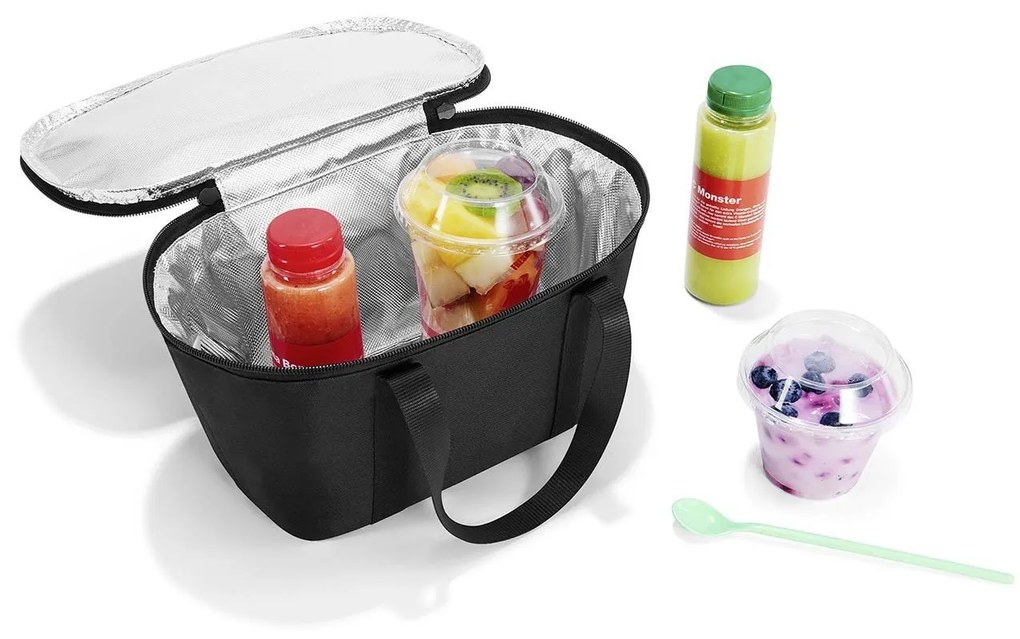 Chladící taška Reisenthel Coolerbag XS černá