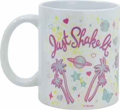 STOR Hrneček keramický 325 ml Stitch