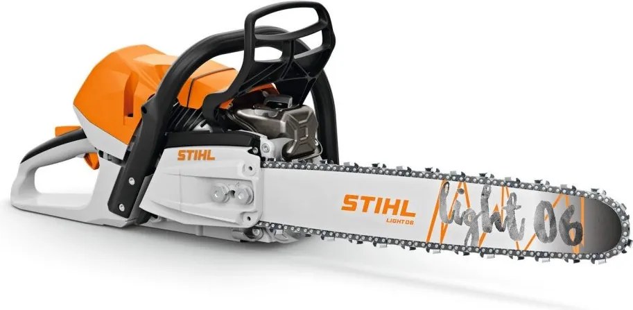 Benzínová pila STIHL MS 400 C-M
