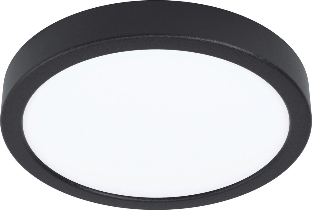 XXXLutz STROPNÍ LED SVÍTIDLO, 21/2.8 cm Xora - Stropní svítidla - 003348191403