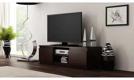 TV stolek LCD 140 cm wenge