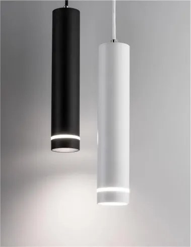 Závěsné svítidlo NOVA LUCE ESCA GU10 9387003 bez žárovky