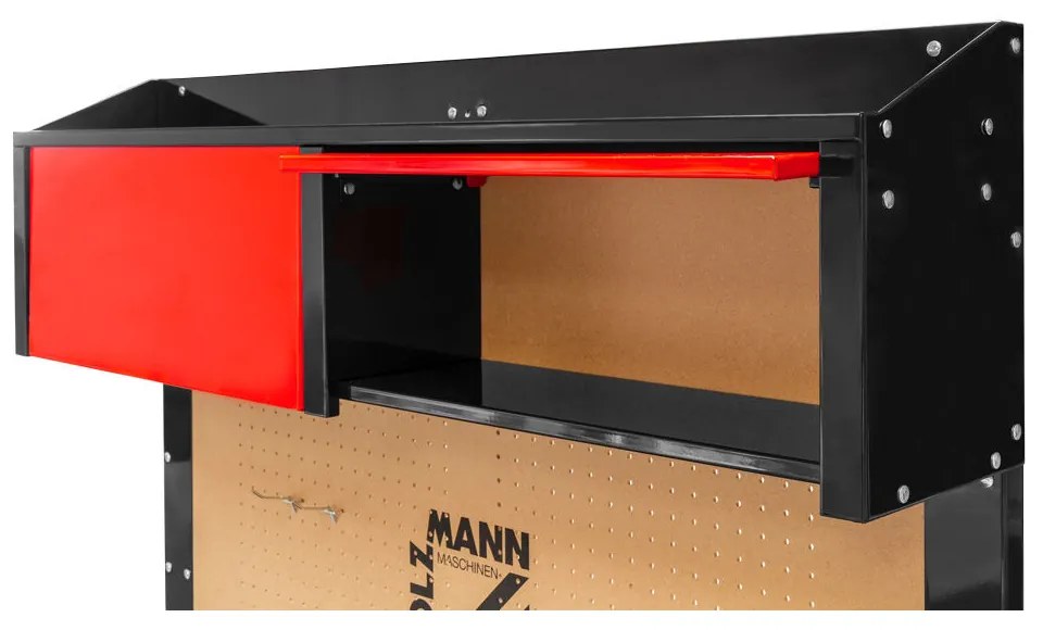 Holzmann Multifunkční dílenský stůl WT39