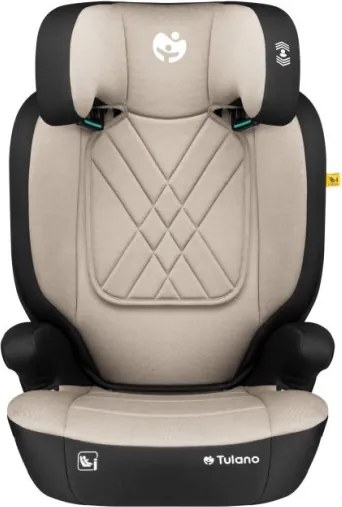 Autosedačka Joy 45 I-Size béžová