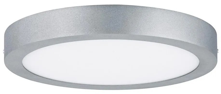 Paulmann 70655 - LED/17W Stropní svítidlo LUNAR 230V