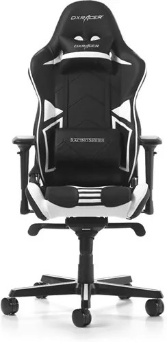 židle DXRACER Racing Pro OH/RV131/NW