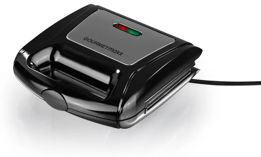 GOURMETmaxx Vario Chef 3v1