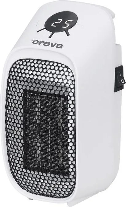 Mini horkovzdušný ohřívač do zásuvky Orava VL - 101 mini