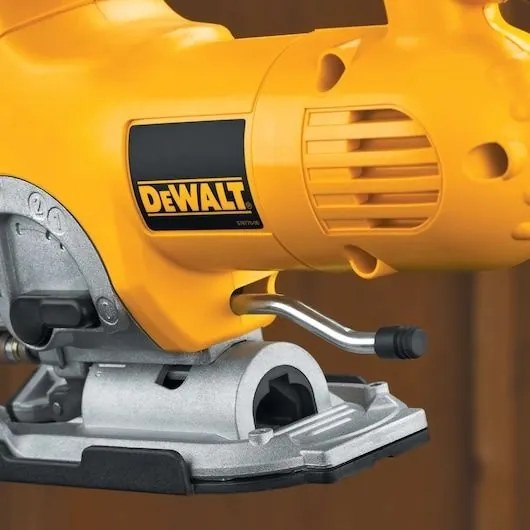 Přímočará pila DeWALT DW331K-QS