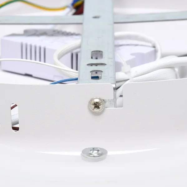 Brilagi - LED Stmívatelné stropní svítidlo MODERN LED/64W/230V 3000-6000K + DO