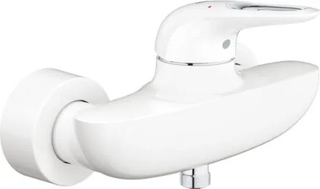 Grohe Eurostyle New sprchová baterie moon white / chrom 33590ls3 G33590LS3