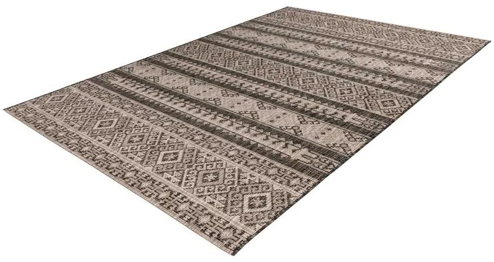 Obsession Kusový koberec My Nordic 876 Grey Rozměr koberce: 160 x 230 cm