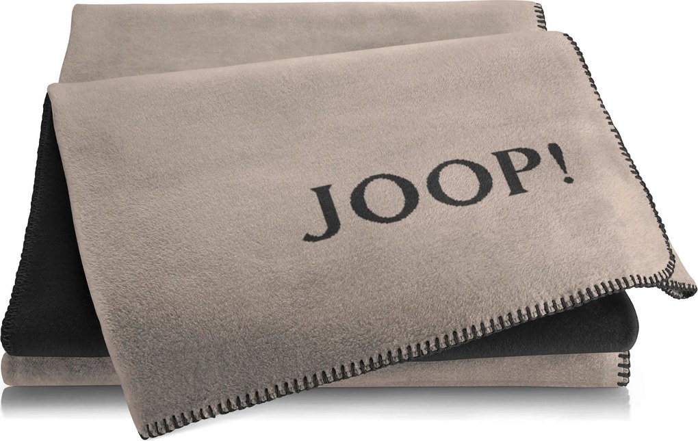XXXLutz DOMÁCÍ DEKA, bavlna, 150/200 cm Joop! - Online Only lůžkoviny & deky - 004219001732