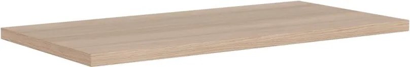 ACTONA Sada dvou prodlužovacích desek A-LINE světle hnědá 50x100x3 cm
