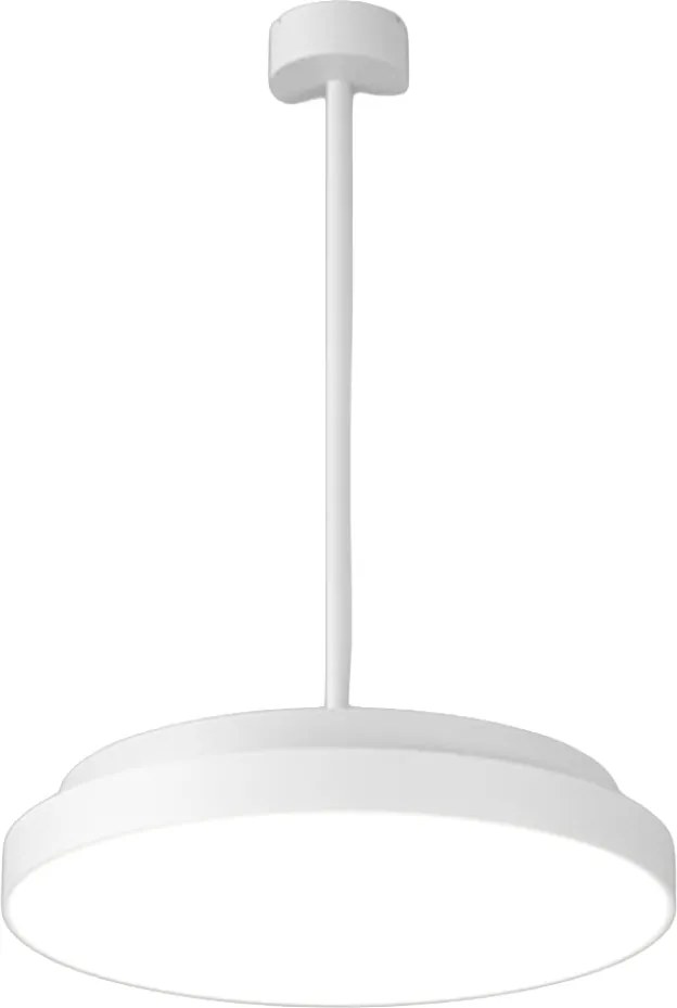 AQform designová závěsná svítidla Blos round  LED
