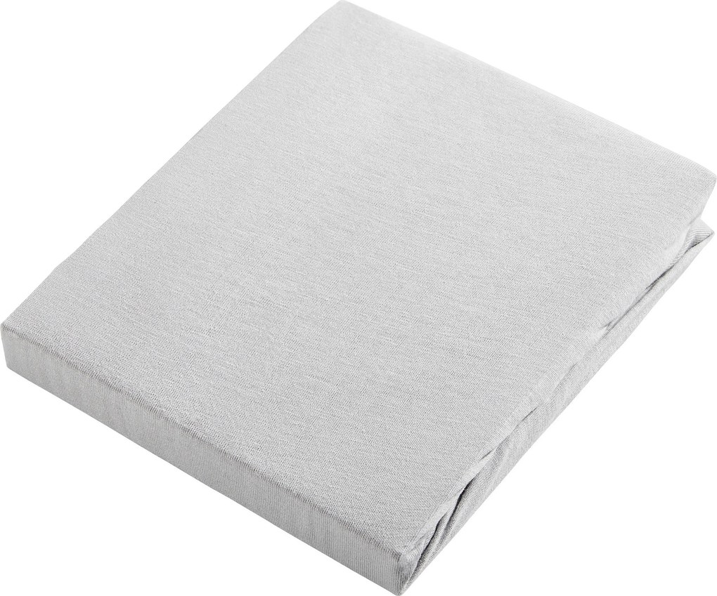 XXXLutz DĚTSKÉ ELASTICKÉ PROSTĚRADLO 40/90 cm Patinio - 007960002504