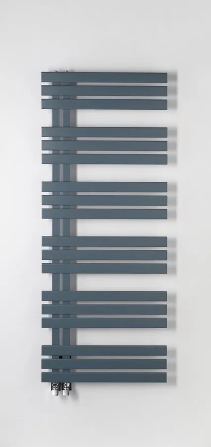 Sapho Silvana otopné těleso 600 x 1500 mm siena mat modrá IR156S