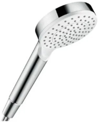 Hansgrohe Crometta sprchová hlavice bílá/chrom 26334400