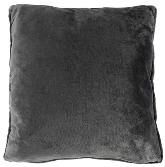 Lalee Polštář Heaven Cushion Graphite