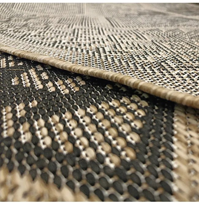 Běhoun TERRA FLORENCE FLATWEAVE - hotový rozměr