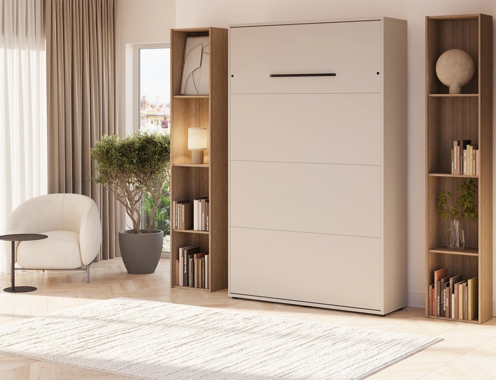 ADRK Furniture Vivario Výklopná postel 120 ADRK-WB-VIV-120-K