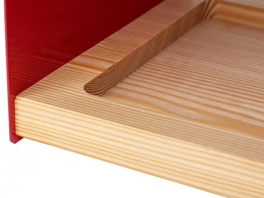 Krmítko pro ptáky - VELKÉ ✔ Corten