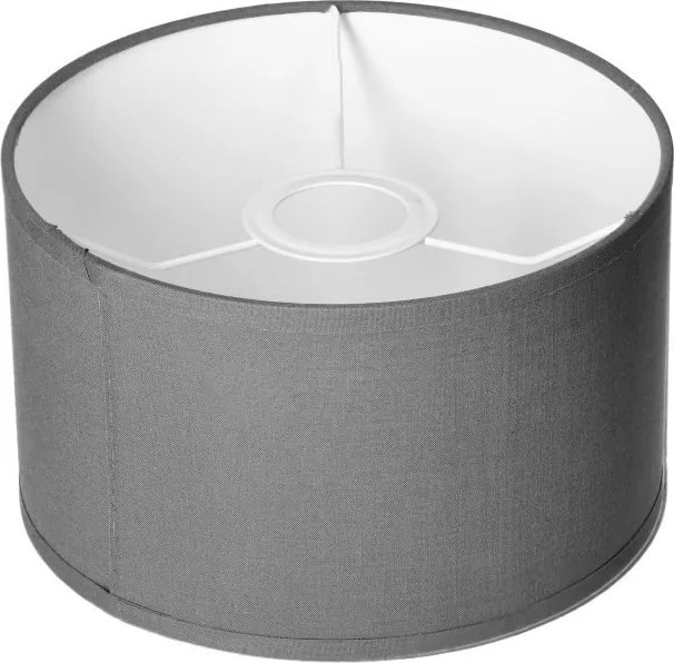 Nástěnné svítidlo Orno ROLLO AD-LD-6341GE27T, E27, 60W, šedá