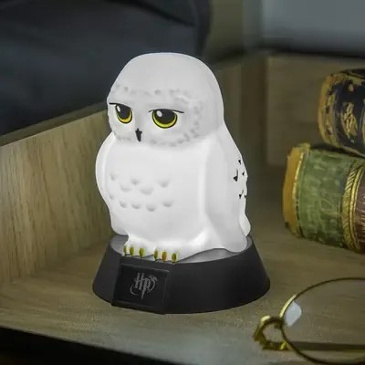 PALADONE Lampička Icon Light Hedvika / Harry Potter / LED