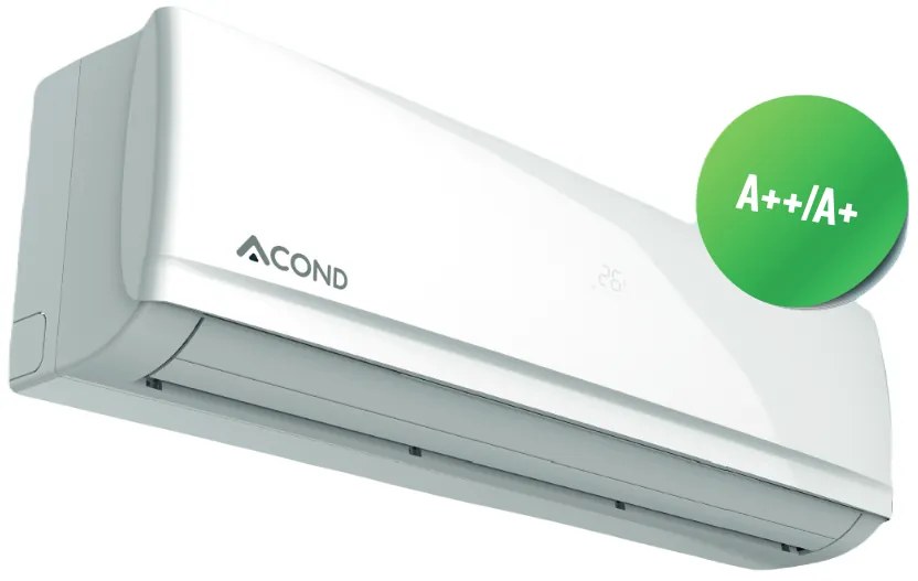 Klimatizace Acond ASA 1+1 7kW R32