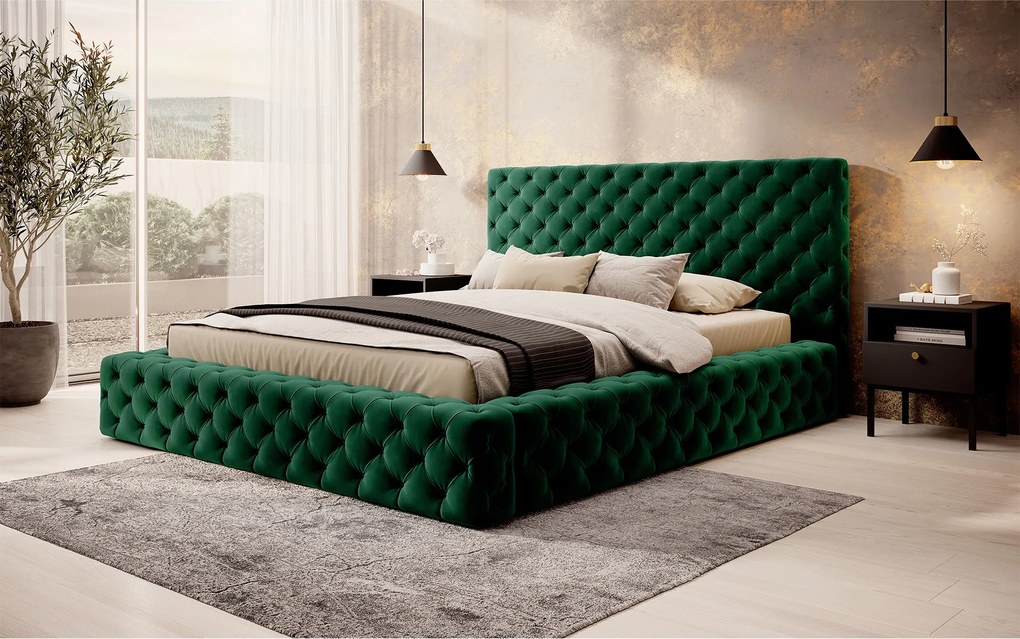 Postel Princce 140x200
