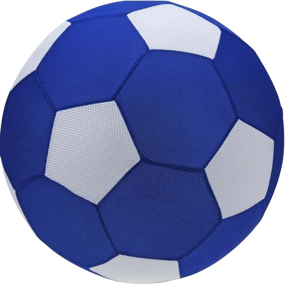 Dětský míč, modrá