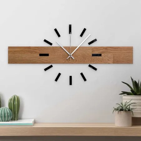 Luxusní hodiny minimalistický vzhled I SENTOP MAS021-3072
