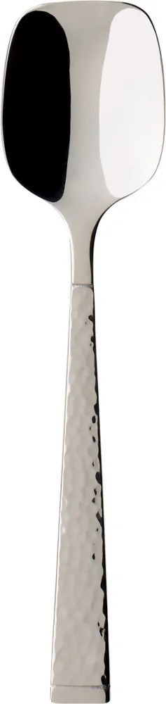 Villeroy&Boch Villeroy & Boch Blacksmith lžička na cukr, 14 × 3,2 × 1,9 cm