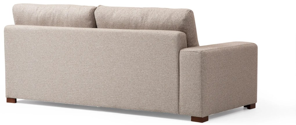 Atelier del Sofa Rohová sedací souprava Lena Corner (L3-CHL) - Sand Beige, Písková Béžová