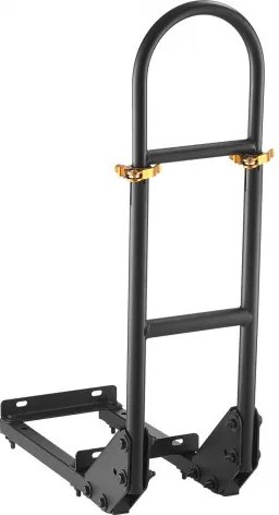 Madlo pro golfový vozík, 450 × 235 × 905 mm VEVOR