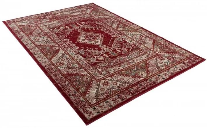 Luxusní kusový koberec Dubi DB0040 - 160x220 cm