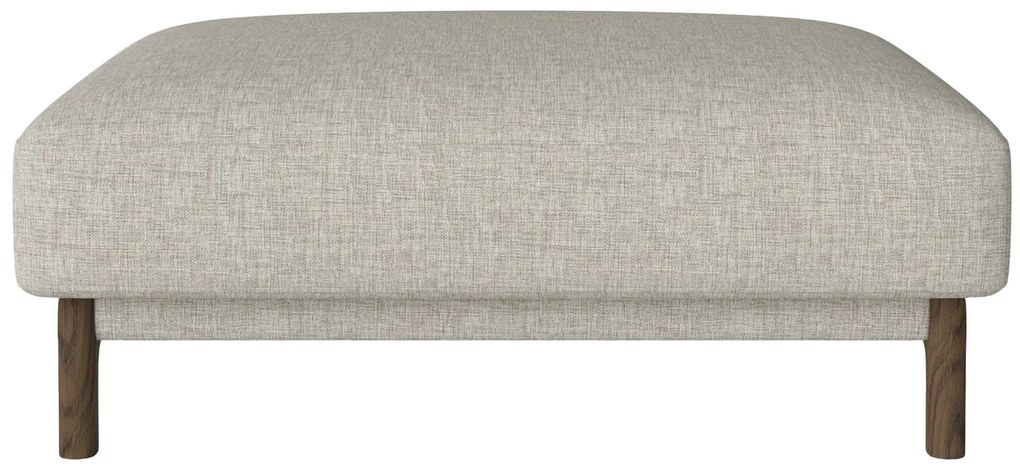 Bolia designové sedačky Chleo Pouf