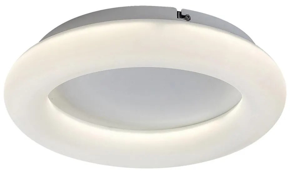 Rabalux 71168 - LED Stropní svítidlo CELIE LED/24W/230V pr. 33 cm bílá
