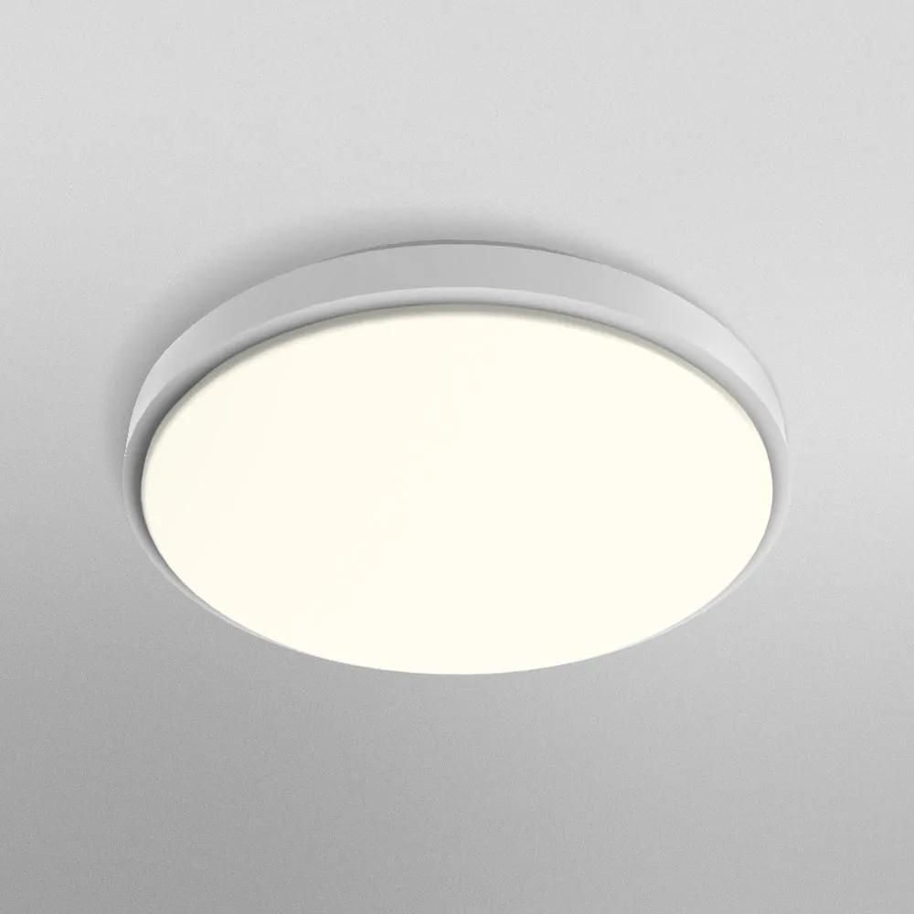Stropní/nástěnné LED světlo ORBIS FRAME 335 24W, senzor