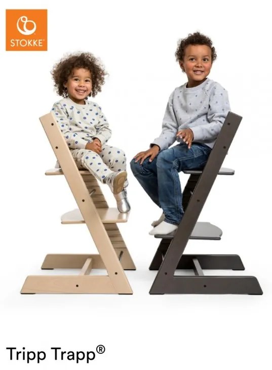 Stokke Tripp Trapp Natural