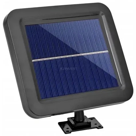Solární LED lampa BY-F100 - 120 COB