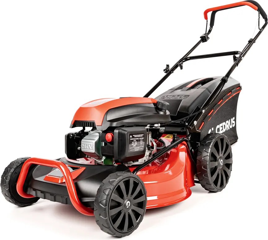 Hahn & Sohn Cedrus Benzínová sekačka Cedrus KS48 HP13079