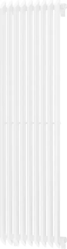 Mexen Atlanta, topné těleso 1500x460 mm, 894 W, bílá, W211-1500-460-00-20