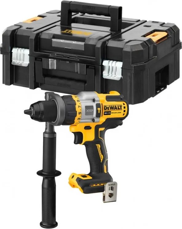DeWALT DCD999NT