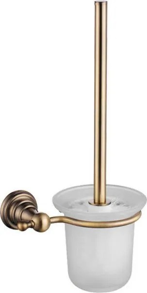 DIAMOND WC štětka, bronz (1318-08) SAPHO
