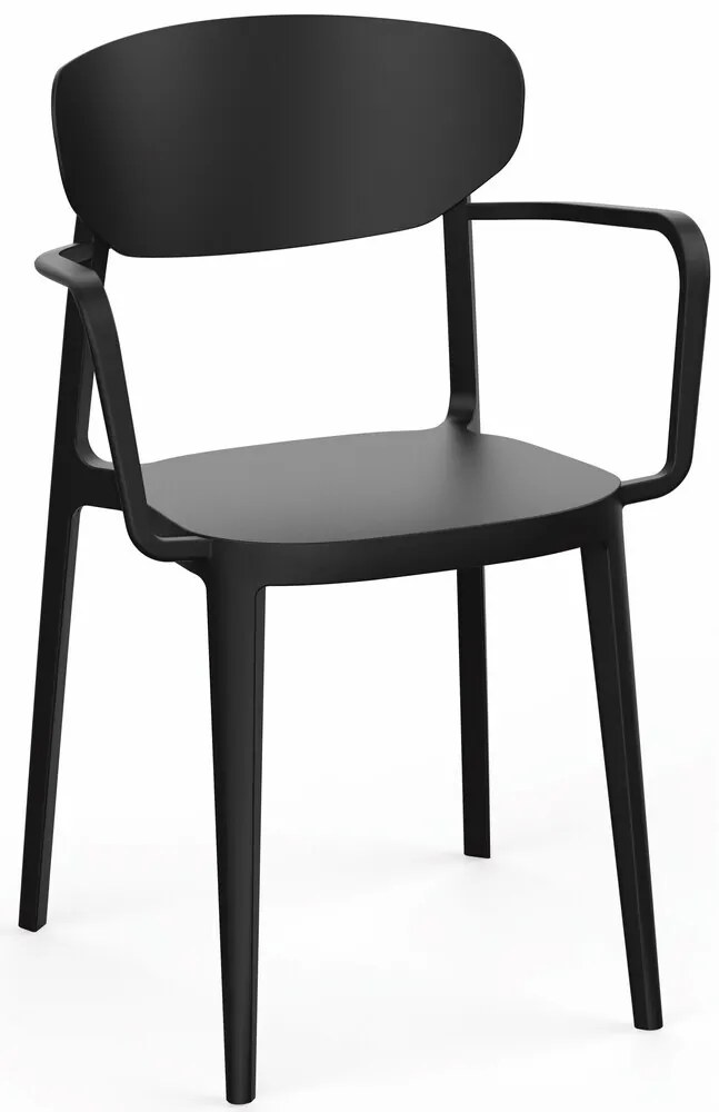 Jídelní židle MARE ARMCHAIR Rojaplast