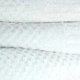 Vaflová froté osuška LinenHall Spa 450 gsm Bílá