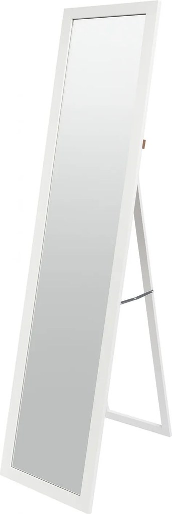 Stojací zrcadlo HAVLYS, 37 x 127 cm