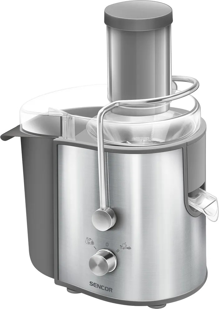 Sencor SJE 1055SS - odšťavňovač