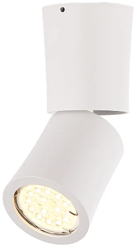 MAXLIGHT C0123 LAMPA SUFITOWA DOT BIAŁA